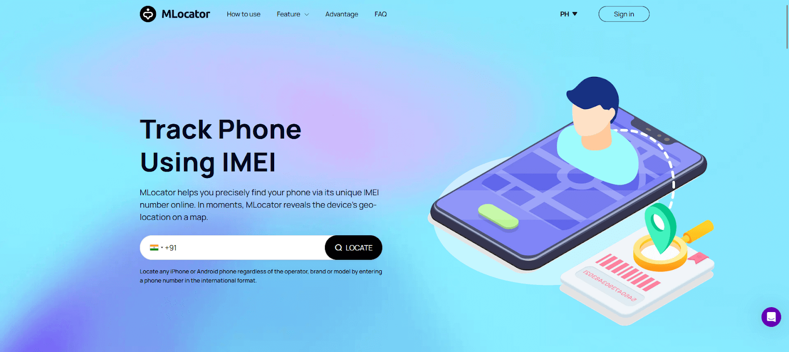 How to Track Lost Phone Using IMEI