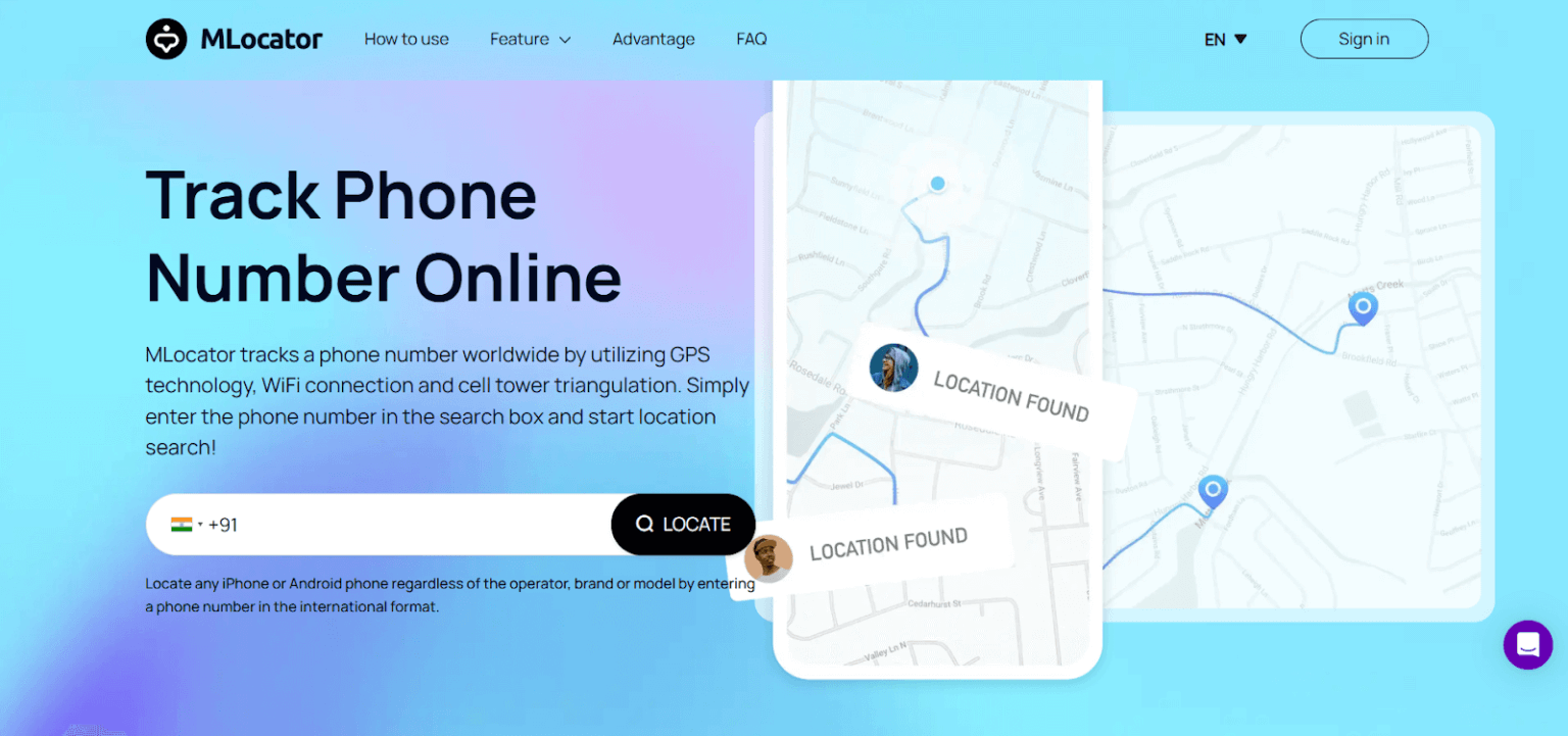 How to Track Phone Using Messenger in the Philippines