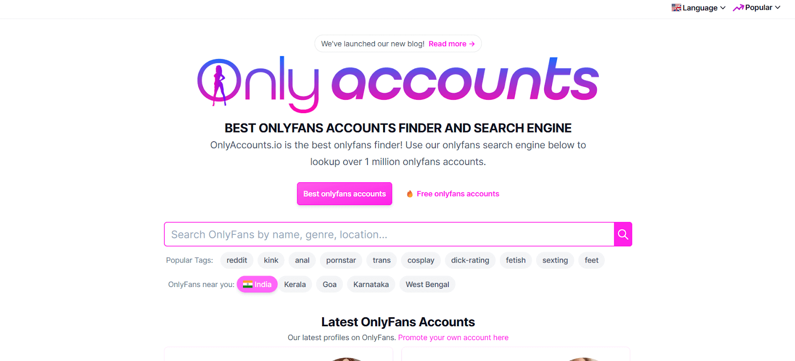 8 Best OnlyFans Account Finder Tools of 2025 (Expert Verified)
