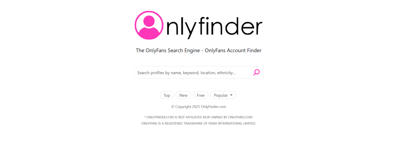 8 Best OnlyFans Account Finder Tools of 2025 (Expert Verified)