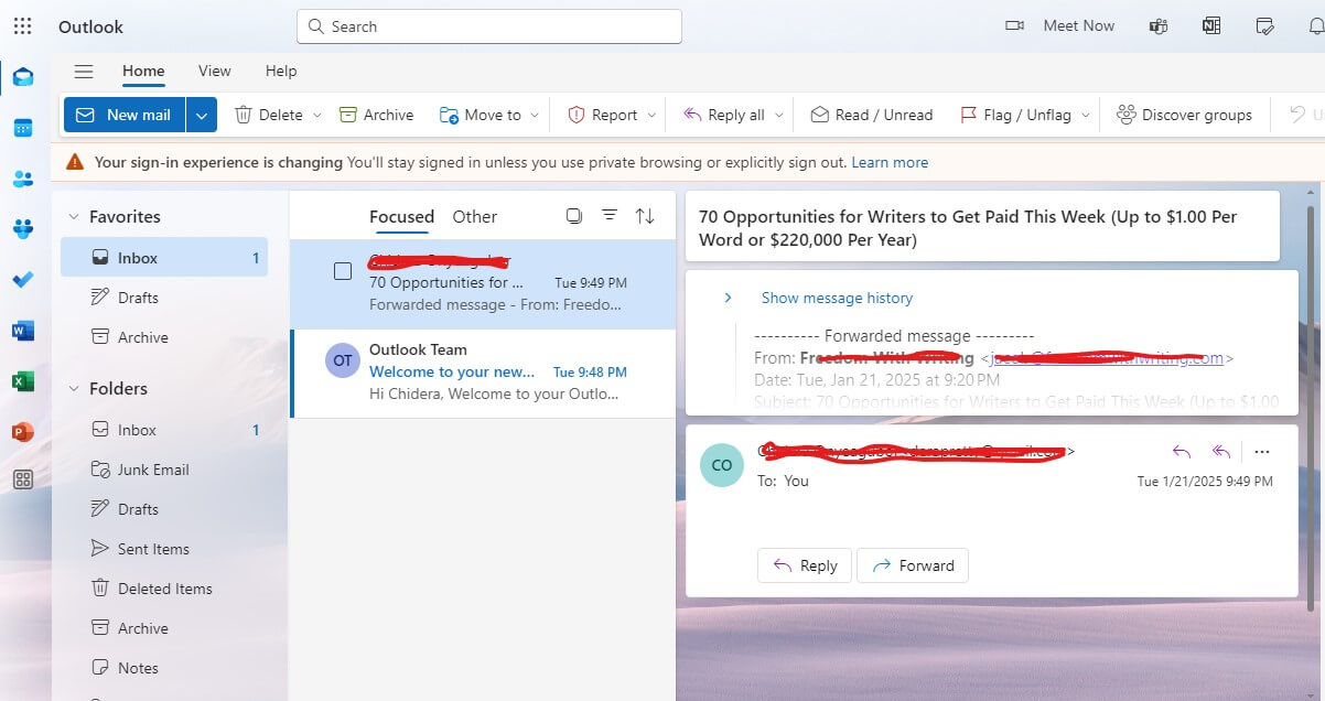 How Do You Find an IP Address from an Email