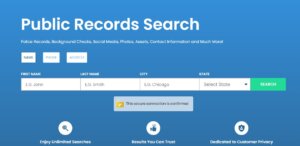 Top 10 Best Free People Search Engines to Find Anyone Online (2025)