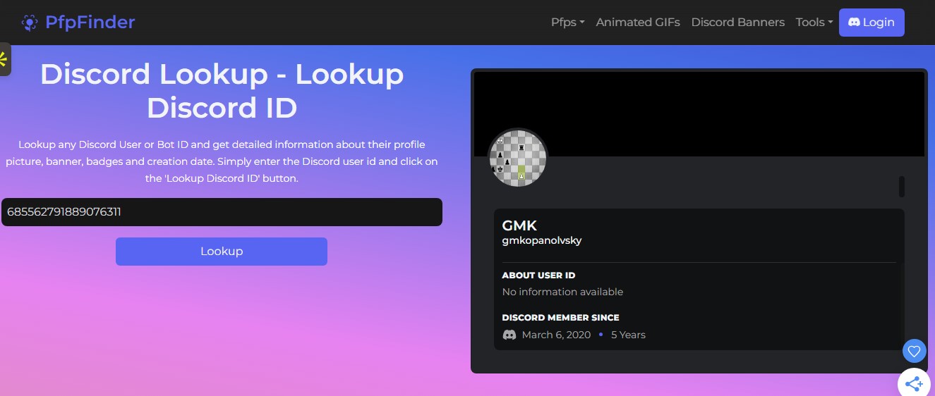Top 8 Tools for Discord Username Lookup by User ID & Username 2025