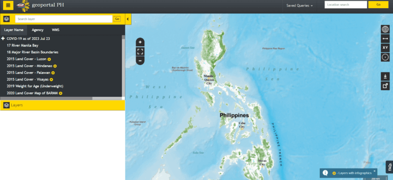 How to Find Location by Latitude and Longitude in the Philippines