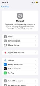 How to Track a Lost Phone Using Serial Number