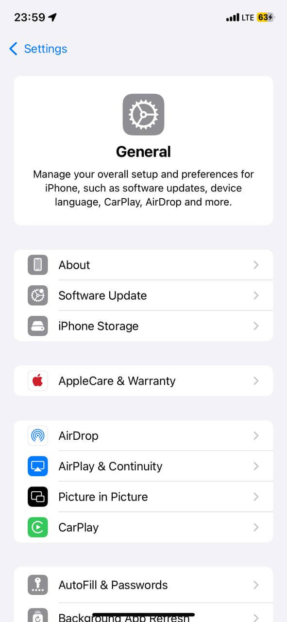 How to Track a Lost Phone Using Serial Number