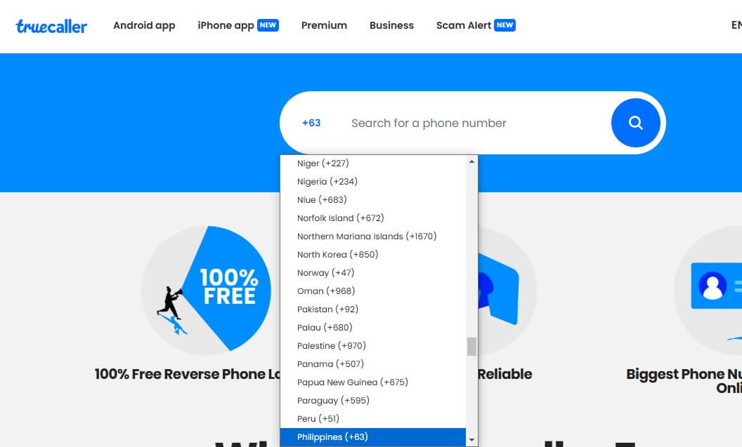 How to Check Landline Number in the Philippines