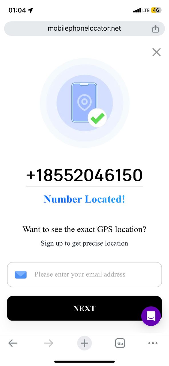 How to Ping a Phone Location [for iPhone & Android Phone Users]