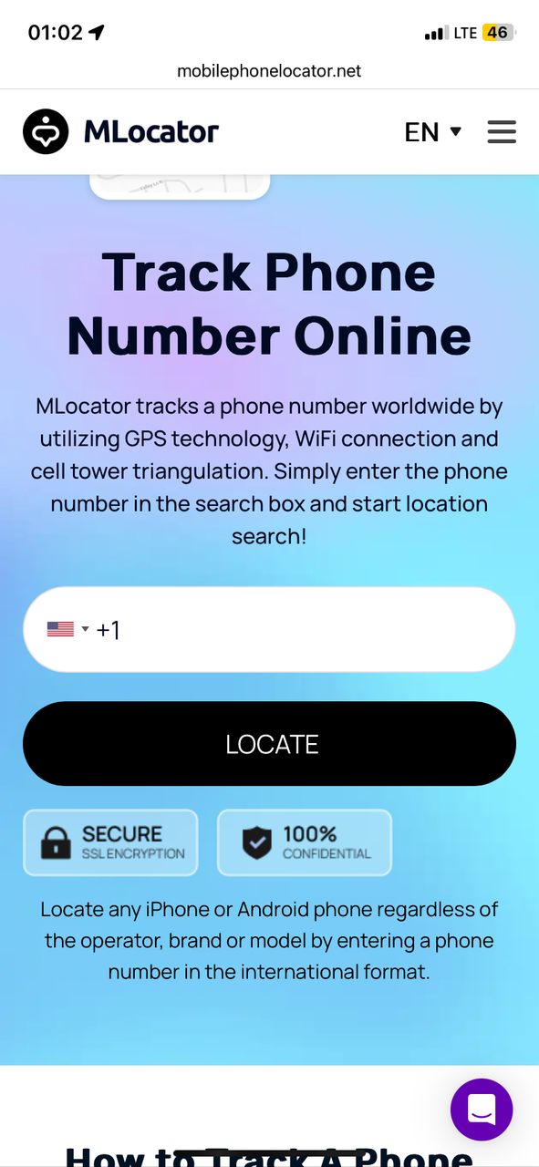 How to Ping a Phone Location [for iPhone & Android Phone Users]