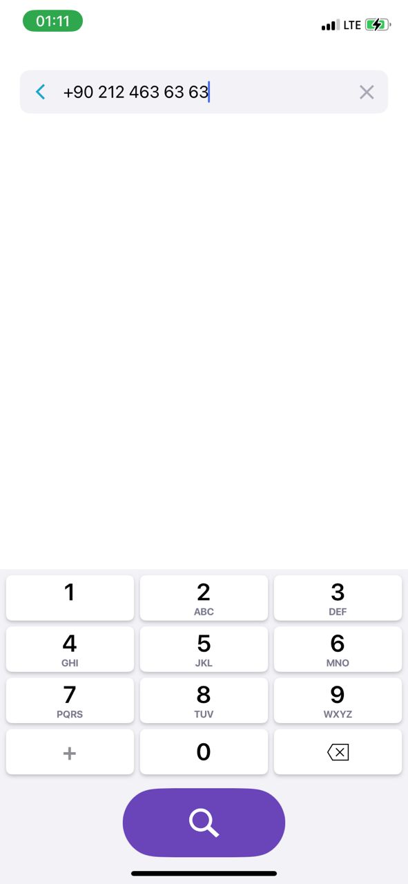 Türkiye'de Telefon Numarasından İsim ve Adres Nasıl Sorgulanır