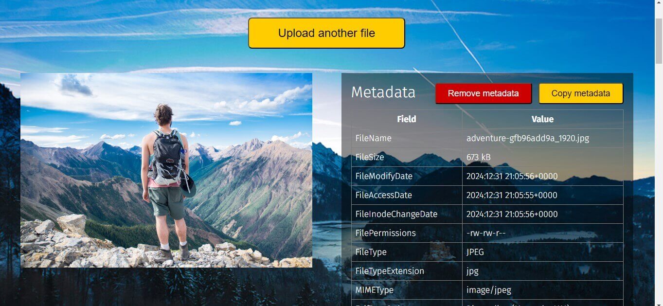 How to Find the Location of a Picture [A Detailed Guide]