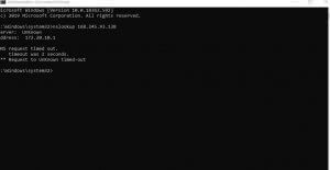 How Do You Find an IP Address from an Email