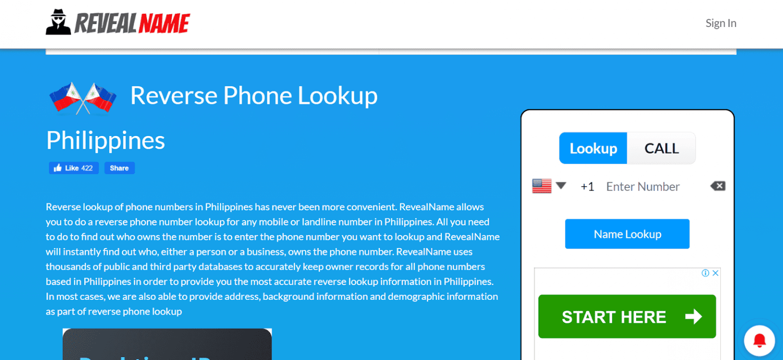 How to Find the Owner of a Phone Number in the Philippines [6 Legal ...