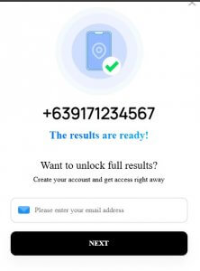 How to Find the Address with Phone Number in the Philippines