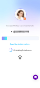 ¿Dónde puedo registrar un número para llamadas spam en 2025?