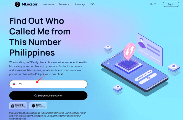 How to Find the Address with Phone Number in the Philippines