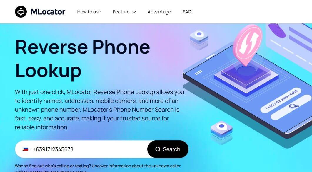 How to Find the Address with Phone Number in the Philippines