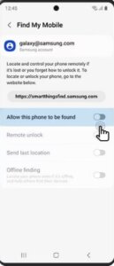 How to Ping a Phone Location [for iPhone & Android Phone Users]