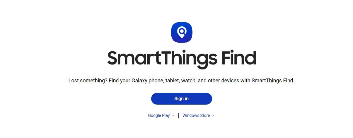 How to Locate Samsung Tags without Samsung Phone