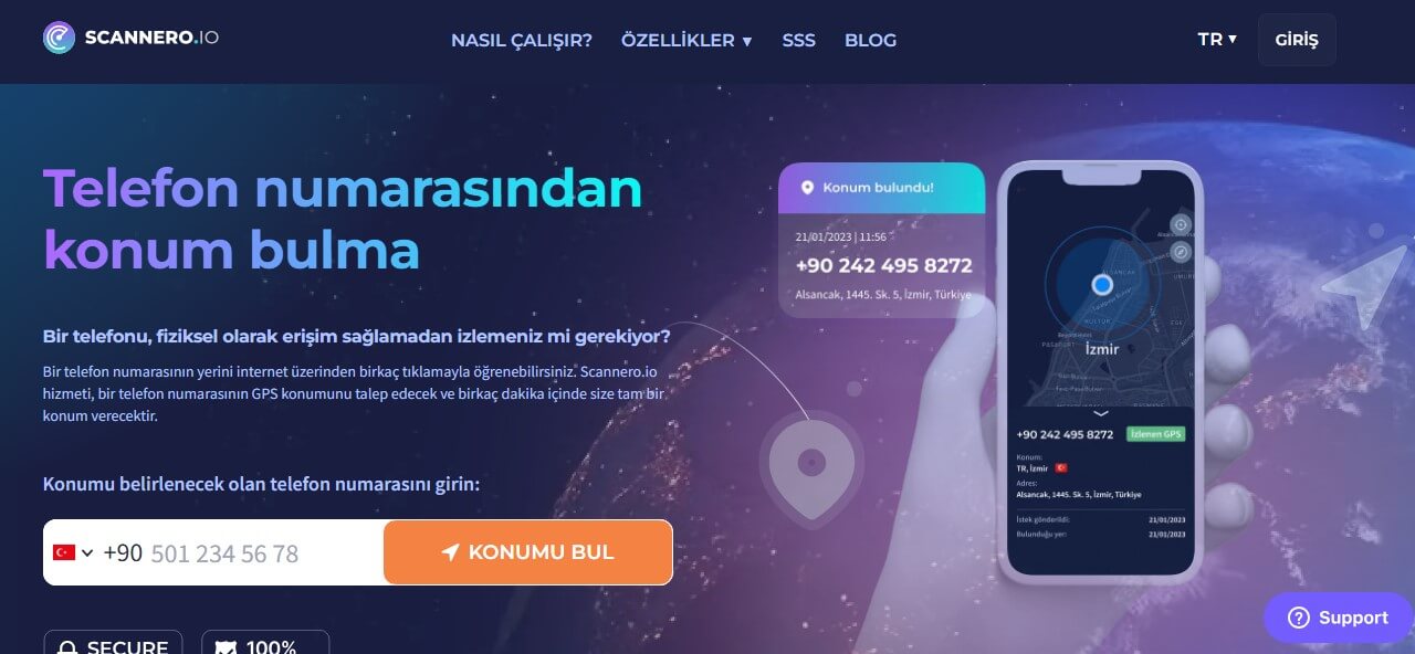 Top 8 Apps That Show Where Someone Is for Turks in 2025