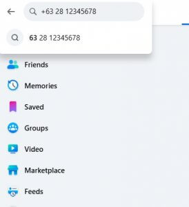How to Find the Address with Phone Number in the Philippines