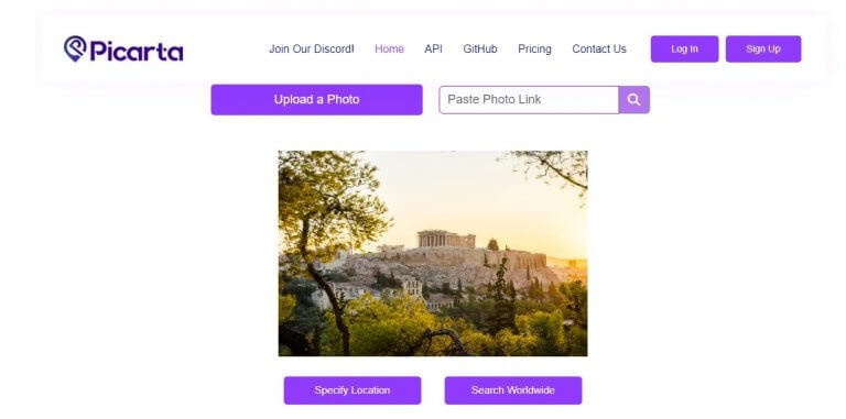 How to Find the Location of a Picture [A Detailed Guide]