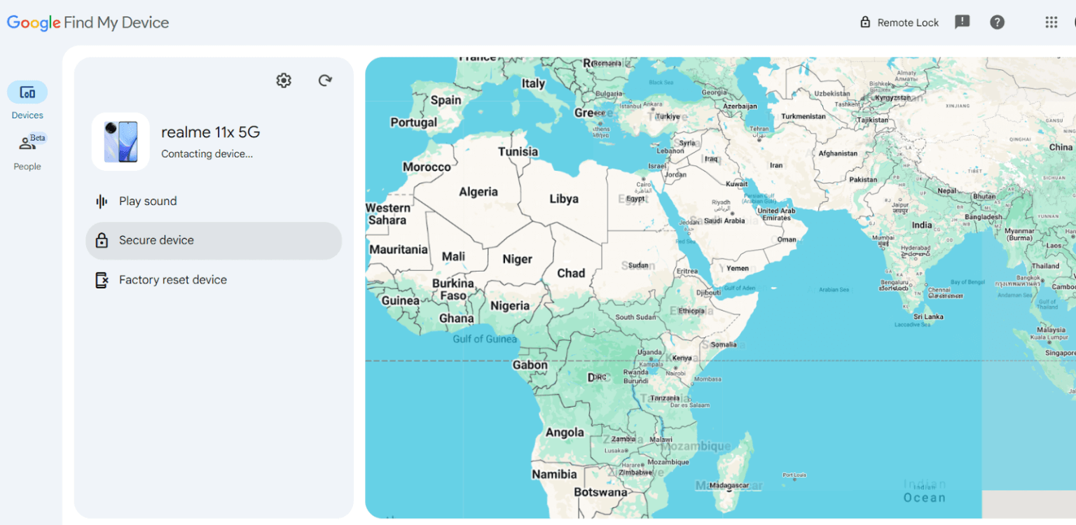 How to Locate My Verizon Phone Free in the US