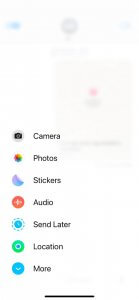 Cómo localizar a una persona usando Google Maps