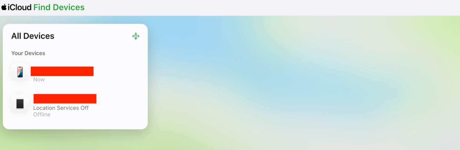 How to Locate iPhone Using Gmail - MLocator