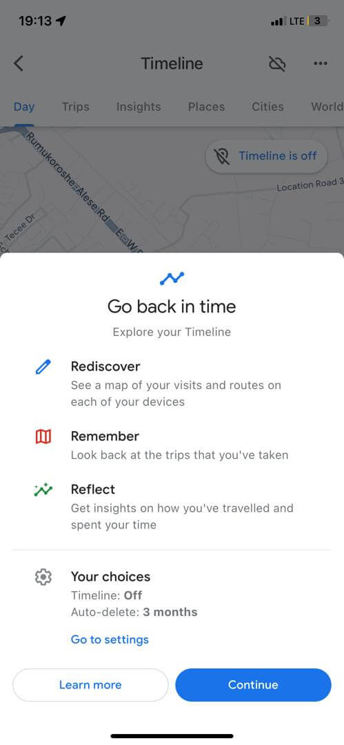 How to Locate a Person Using Google Maps