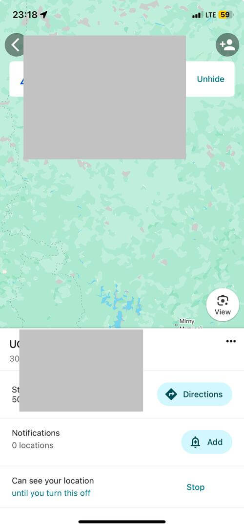 How to Locate a Person Using Google Maps