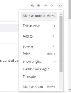 How Do You Find an IP Address from an Email
