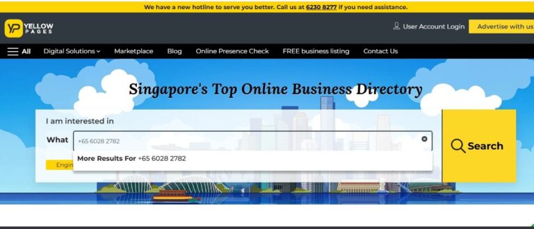 Whose Phone Number Is This in Singapore ? 13 Proven Ways to Find Out