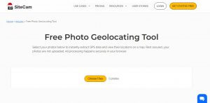 How to Find the Location of a Picture [A Detailed Guide]