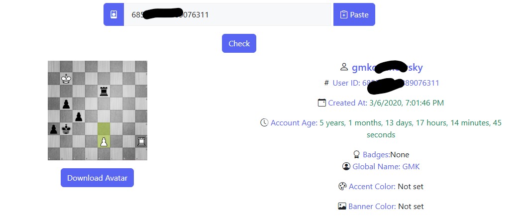 Top 8 Tools for Discord Username Lookup by User ID & Username 2025