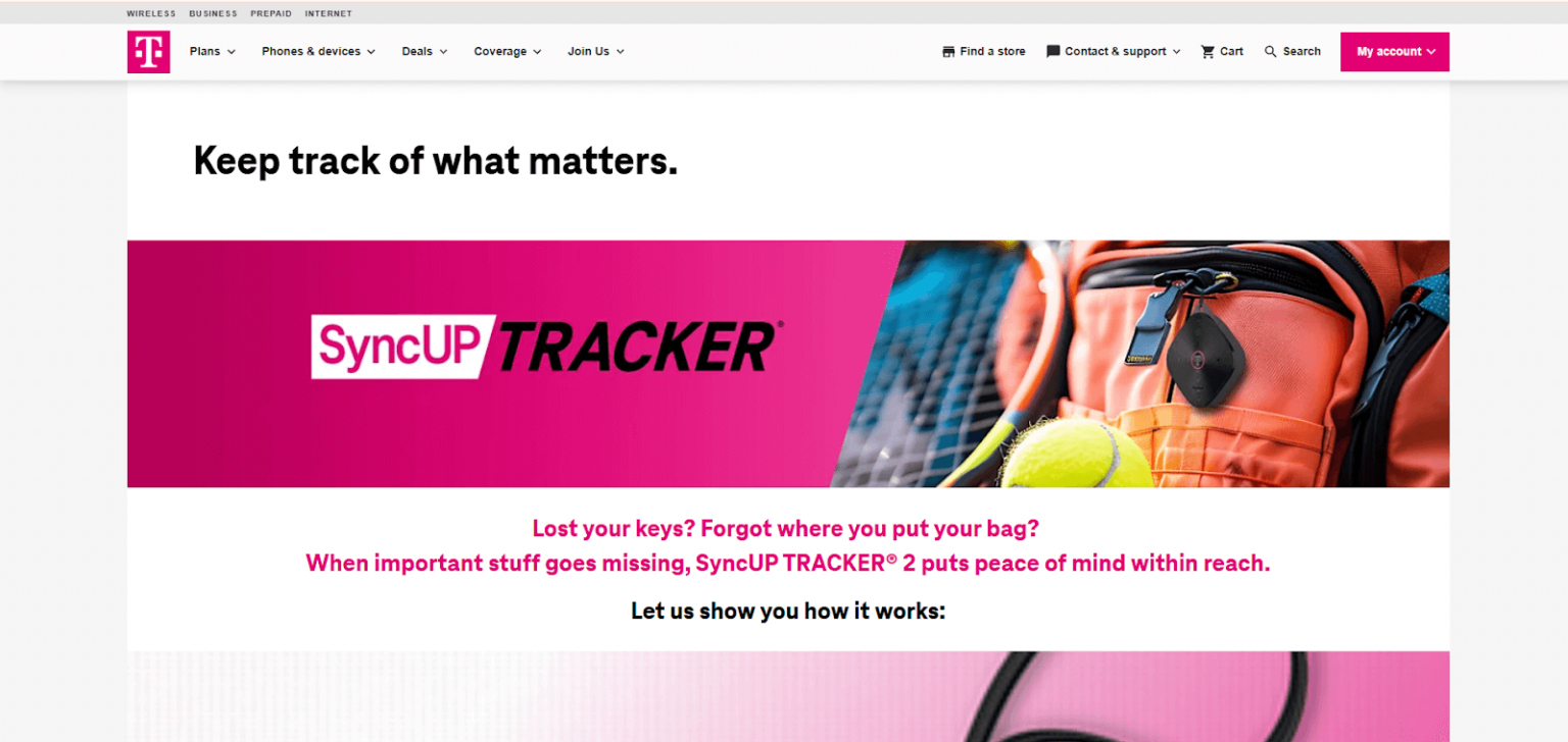 How to Track a T-Mobile Phone for Free [8 Proven Methods]