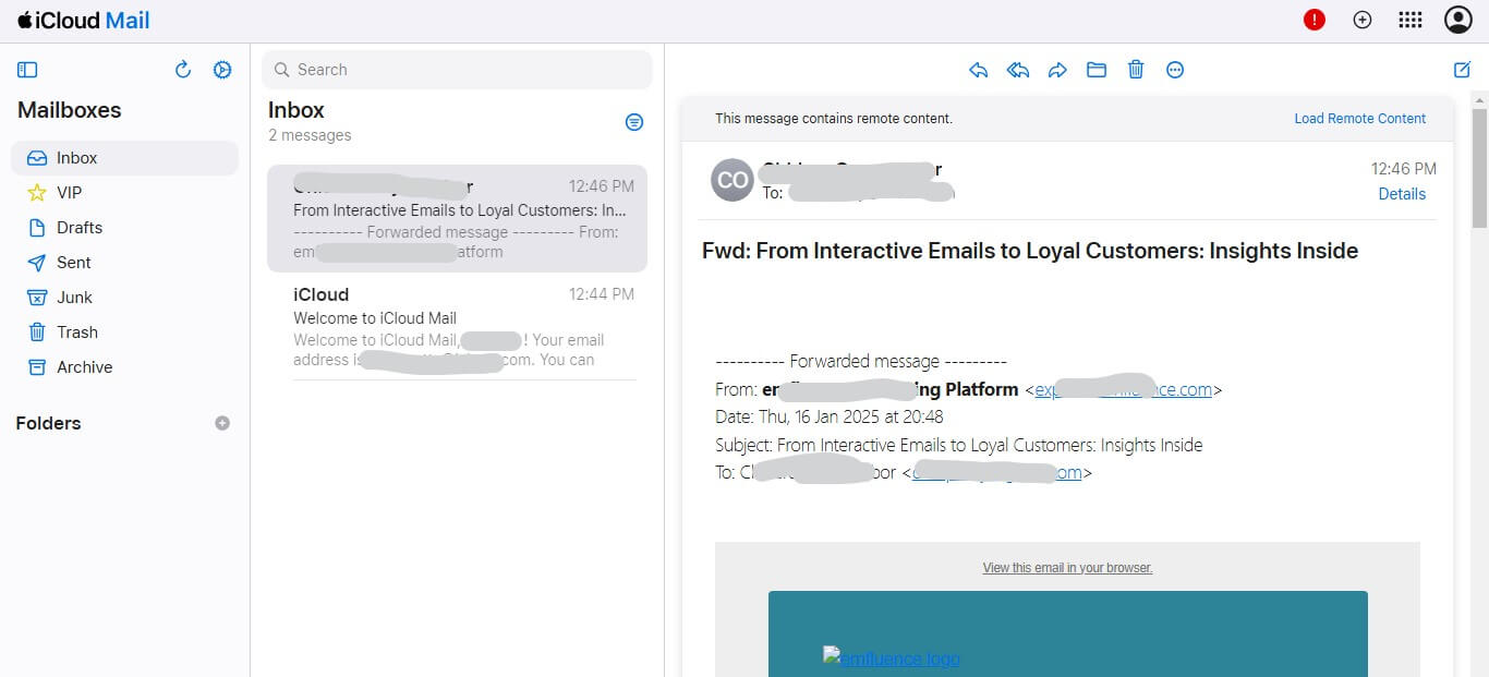 How Do You Find an IP Address from an Email