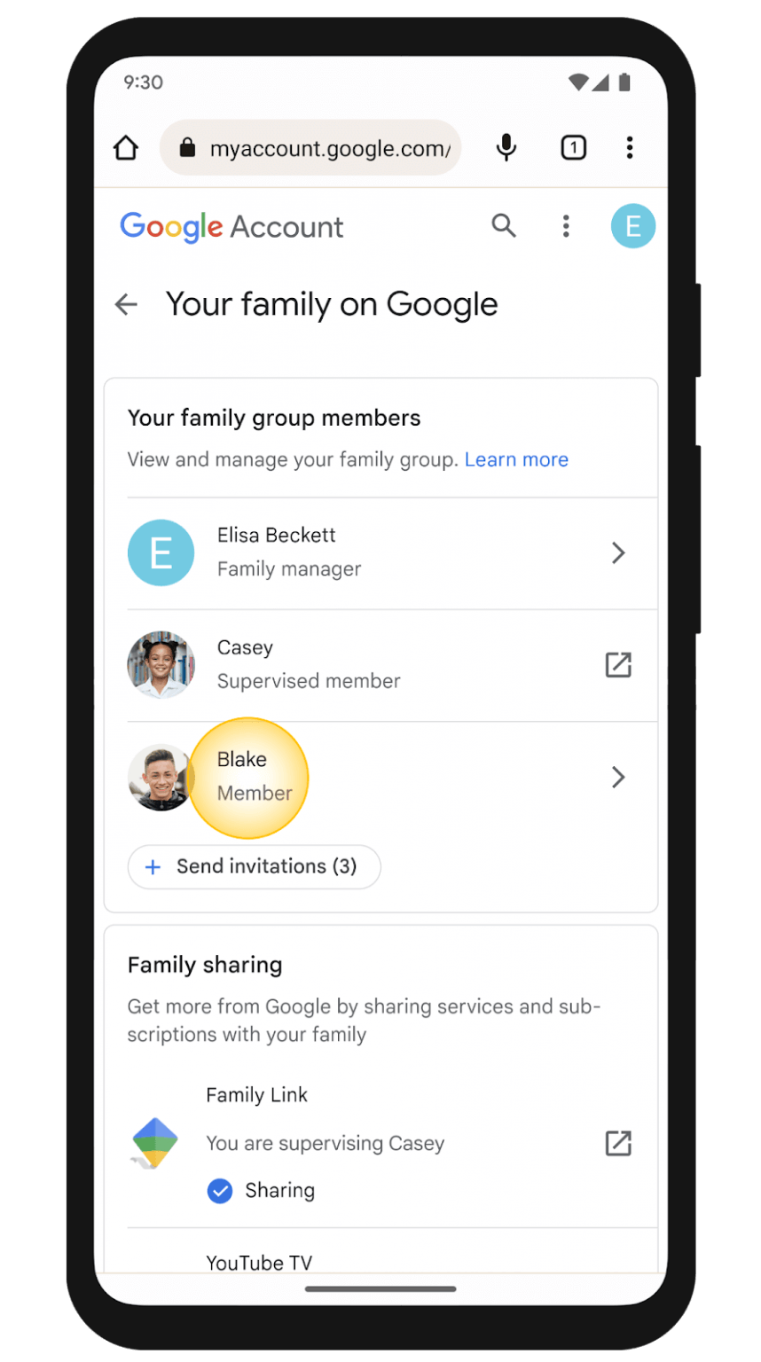 How to Use Google Family Link on iPhone [With Bonus Alternatives]