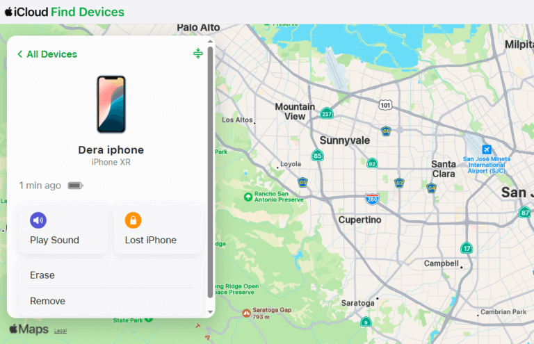 How to Track a Lost Phone Using Serial Number