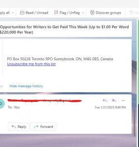 How Do You Find an IP Address from an Email