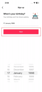 How to Check Age and Birthday on TikTok [Step by Step Guide]