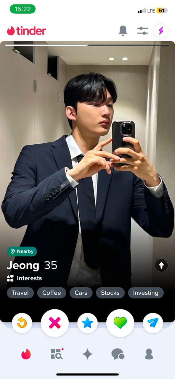 How to Change Location on Hinge, Tinder & Bumble