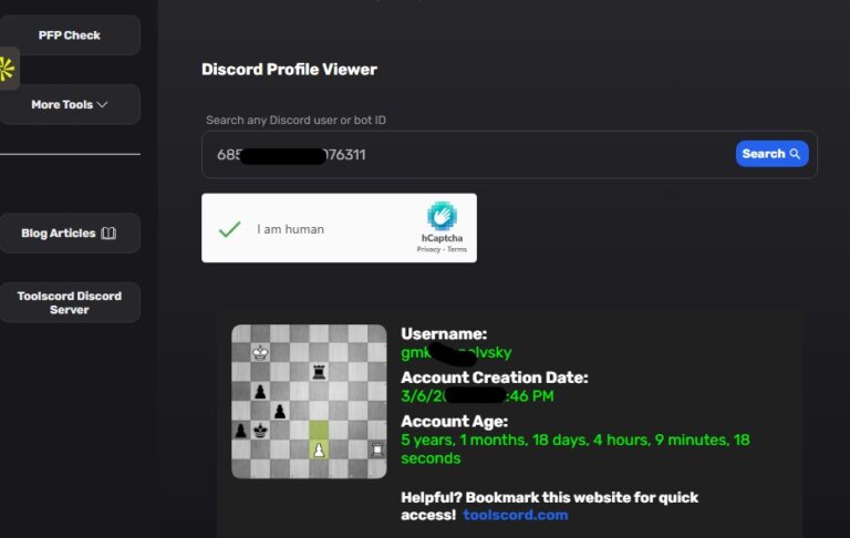 Top 8 Tools for Discord Username Lookup by User ID & Username 2025