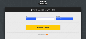 How to Track Lost Phone Using IMEI