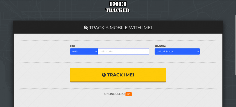 How to Track Lost Phone Using IMEI How to Track Lost Phone Using IMEI