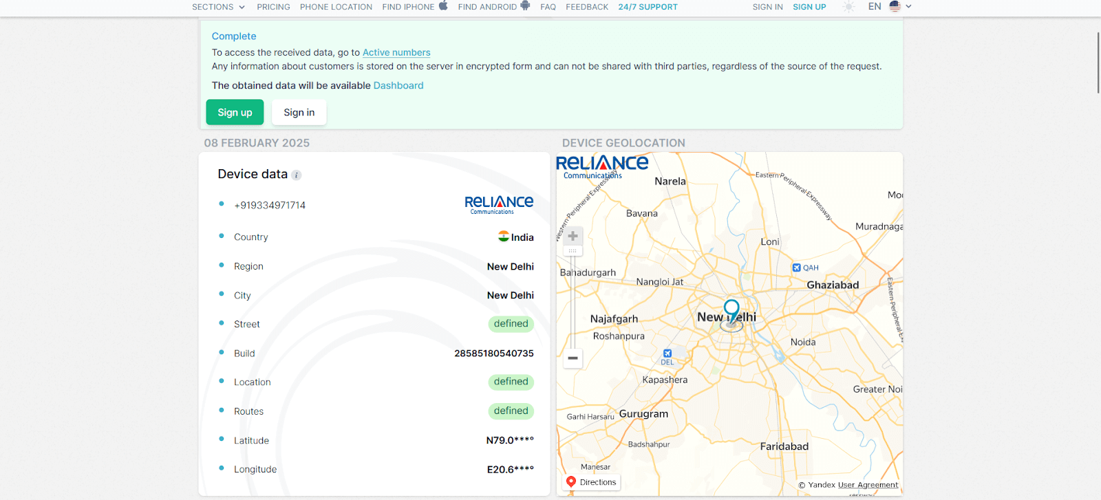 How to Track Lost Phone Using IMEI How to Track Lost Phone Using IMEI