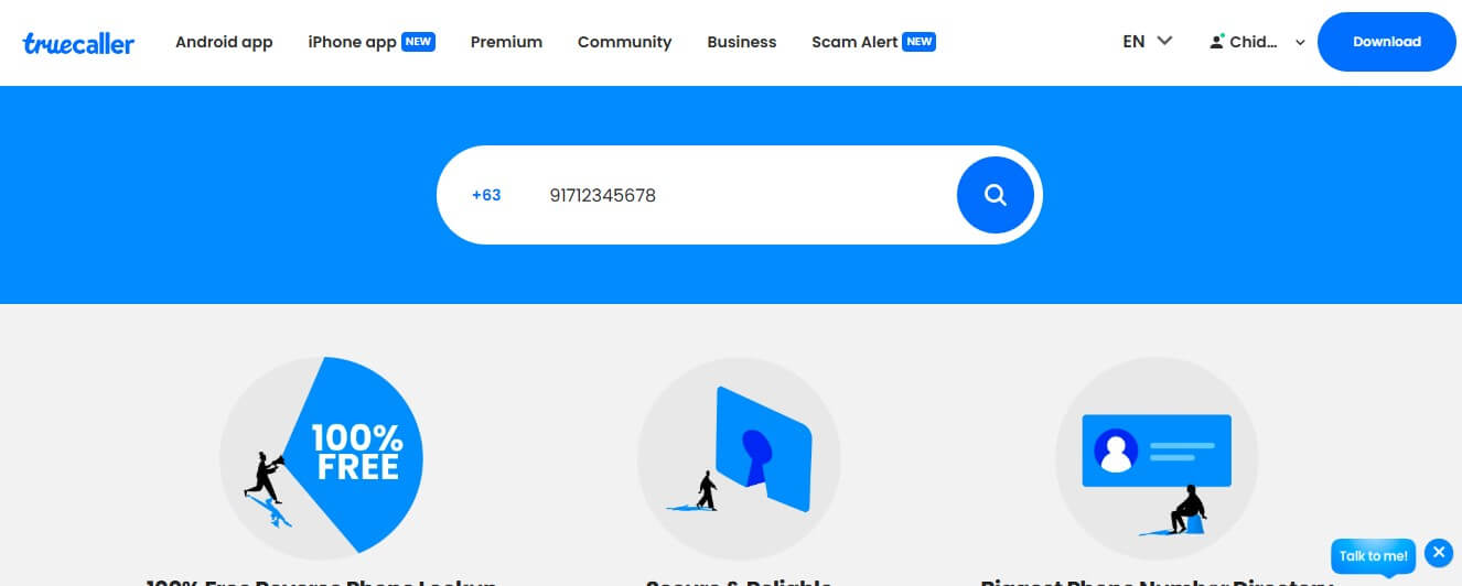 How to Find the Address with Phone Number in the Philippines