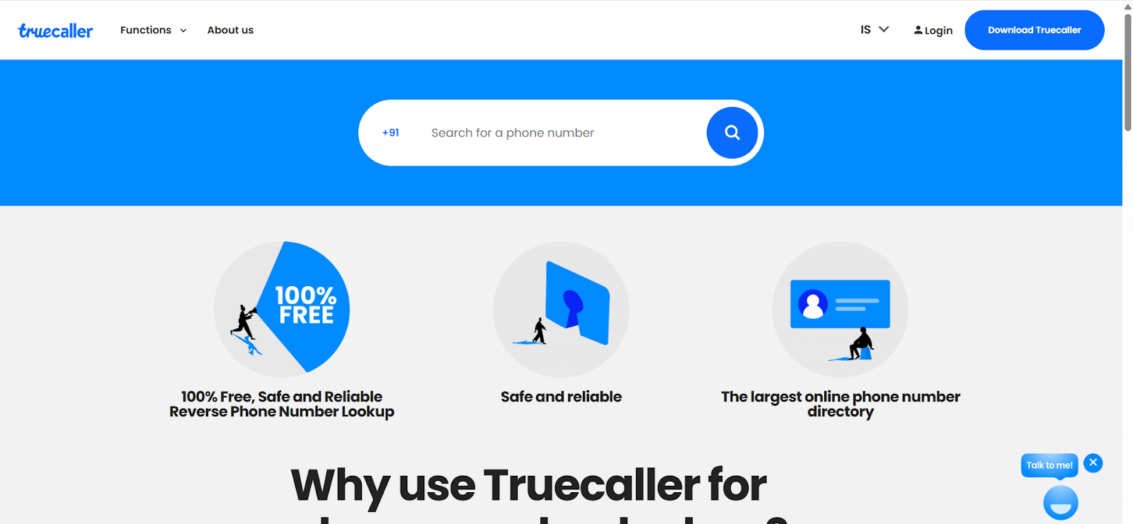 Top 6 Reliable Websites for Reverse Phone Lookup in Mexico (2025 Guide)