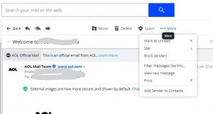 How Do You Find an IP Address from an Email