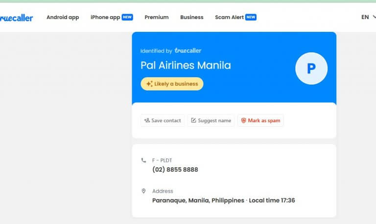How to Check Landline Number in the Philippines